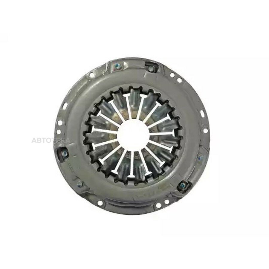 Корзина сцепления TOYOTA HIACE/HILUX/DYNA -11 2.0-2.4D AISIN CTX123