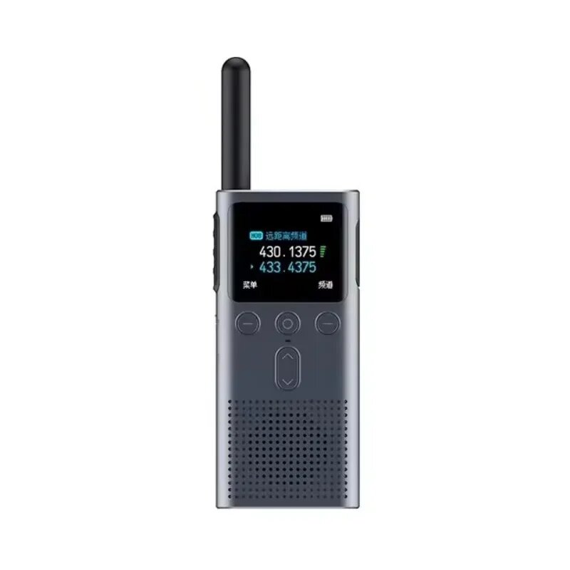 Рация Xiaomi Walkie Talkie 2S