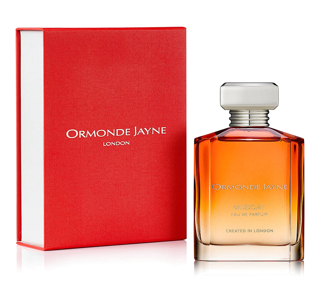 Ормонд Джейн Мускат парфюмерная вода 88 мл / Ormonde Jayne Muscat унисекс