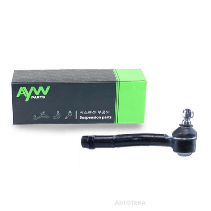 Рулевой наконечник AYWIPARTS AW1310177L