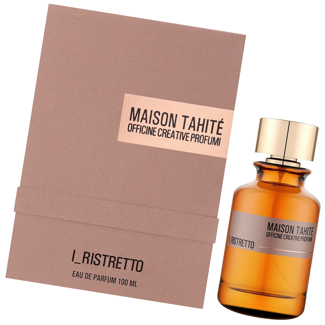 Officine Creative Profumi Maison Tahite I Ristretto 100 мл - парфюм унисекс / и Ристретто