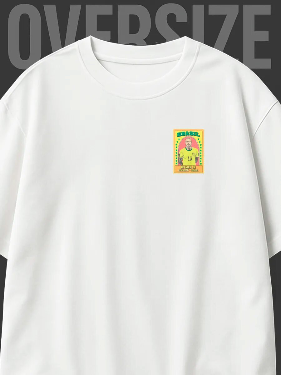 Футболка PRINTSHOT