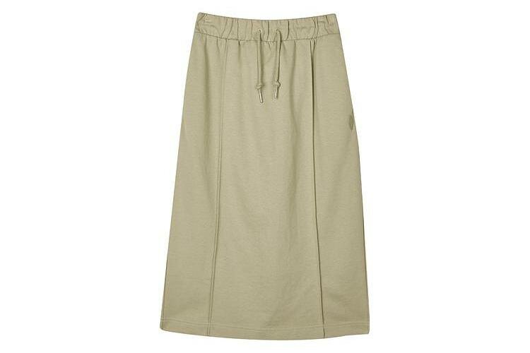 Юбка Knit Long Skirts