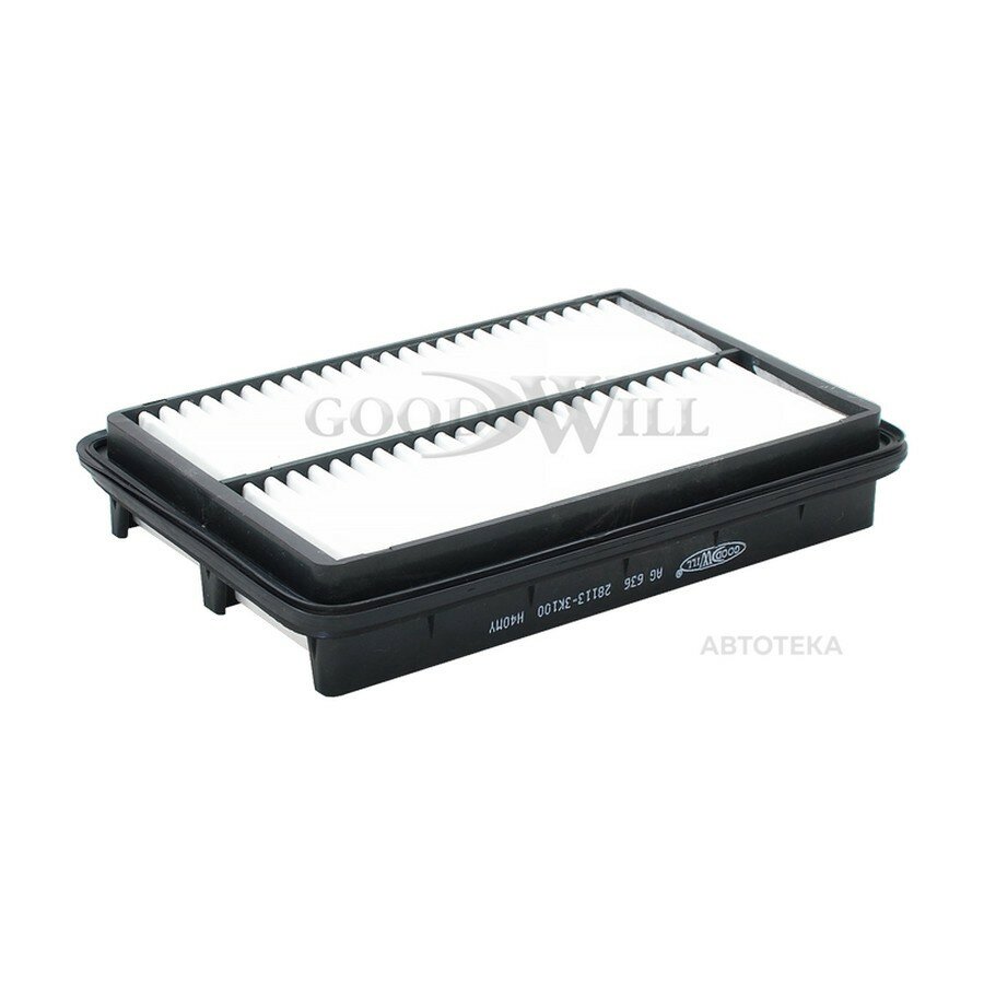 Фильтр воздушный GOODWILL AG636