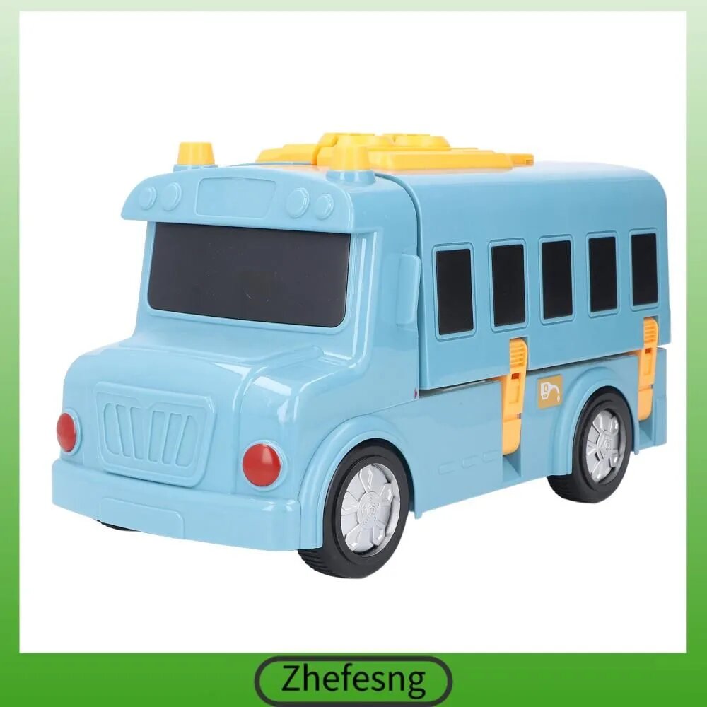 Игрушка руля автобуса, многофункциональная, для детей и учебы