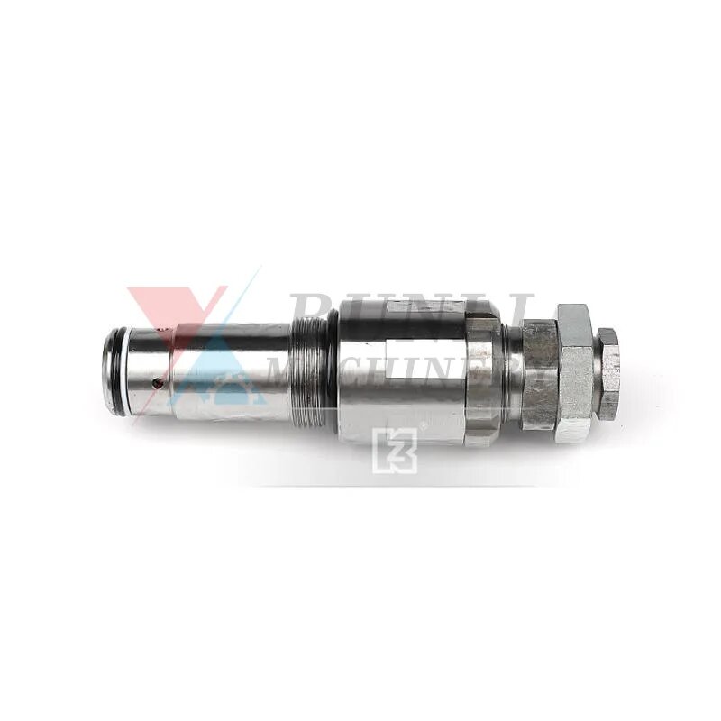 Main Relief Valve Ass'y PC130-7 PC130-8 PC130 для экскаватора