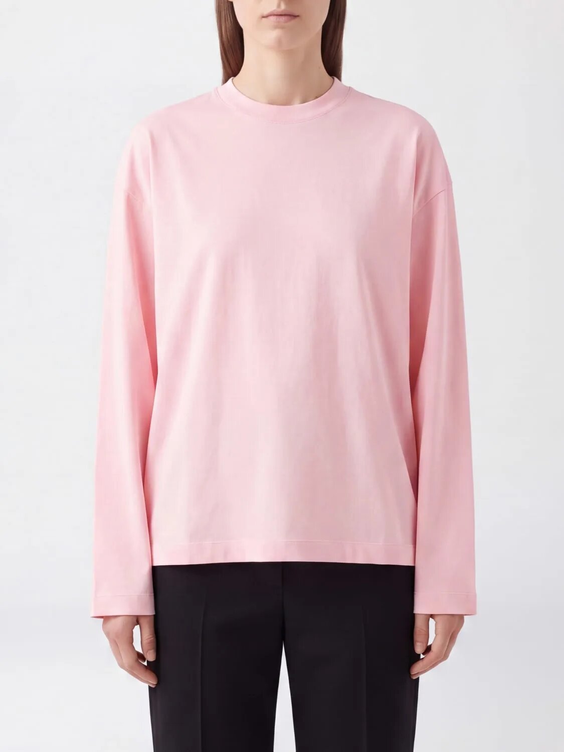 Футболка Jil Sander Jil Sander