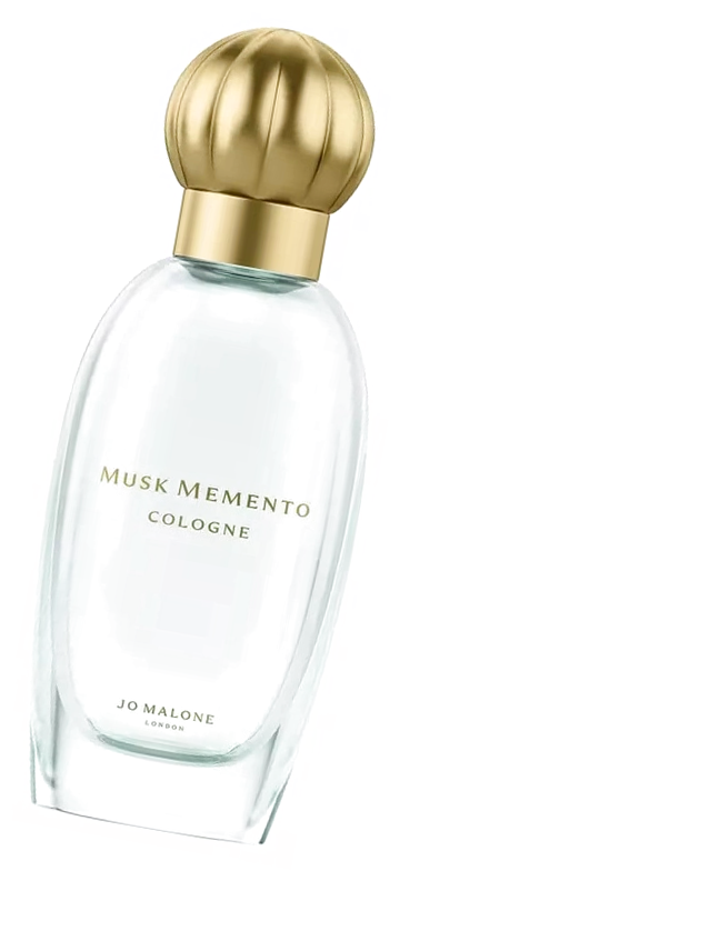 Унисекс одеколон Jo Malone Musk Memento 30 мл - Джо Малон Маск Мементо аромат для мужчин и женщин