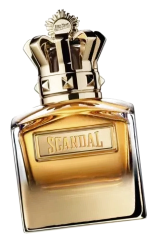 Мини-версия аромата Jean Paul Gaultier Scandal Pour Homme Absolu 1.5 / Духи Жан Поль Готье Скандал Пур Хом Абсолю пробник