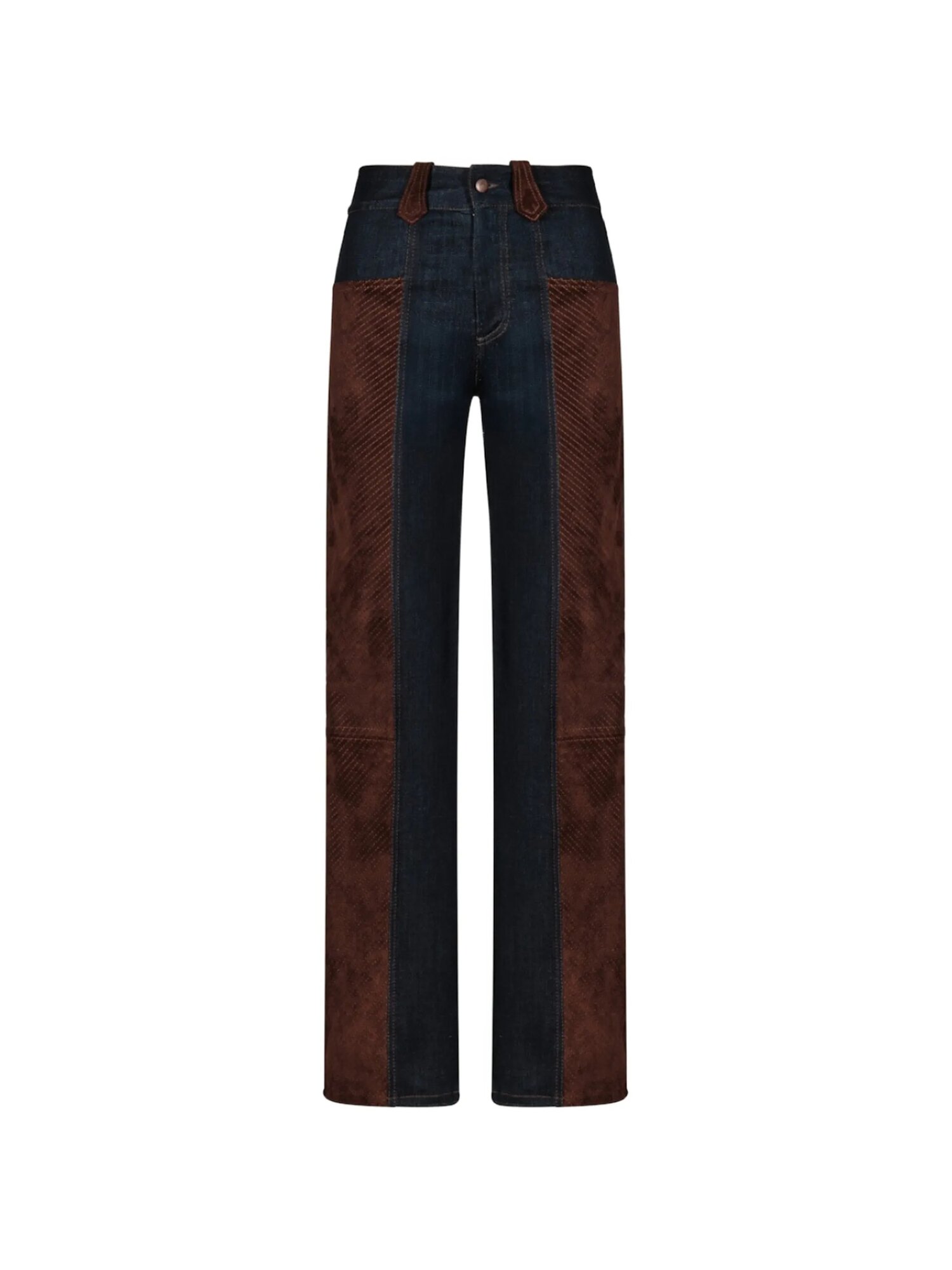 Джинсы Frontier Femme jeans 