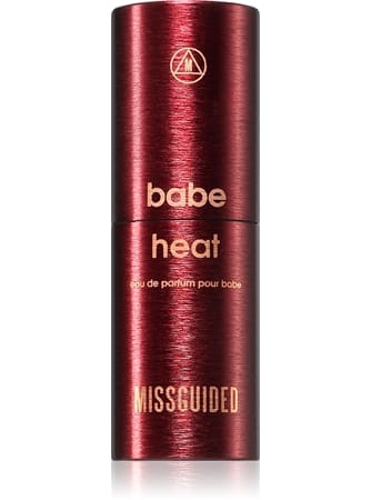 Вода парфюмерная Missguided Babe Heat, 10 мл