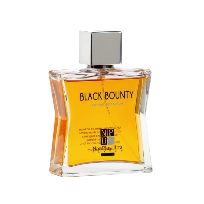 Духи NonPlusUltra Parfum Black Bounty 100 мл для женщин и мужчин - Нонплюсультра парфюм