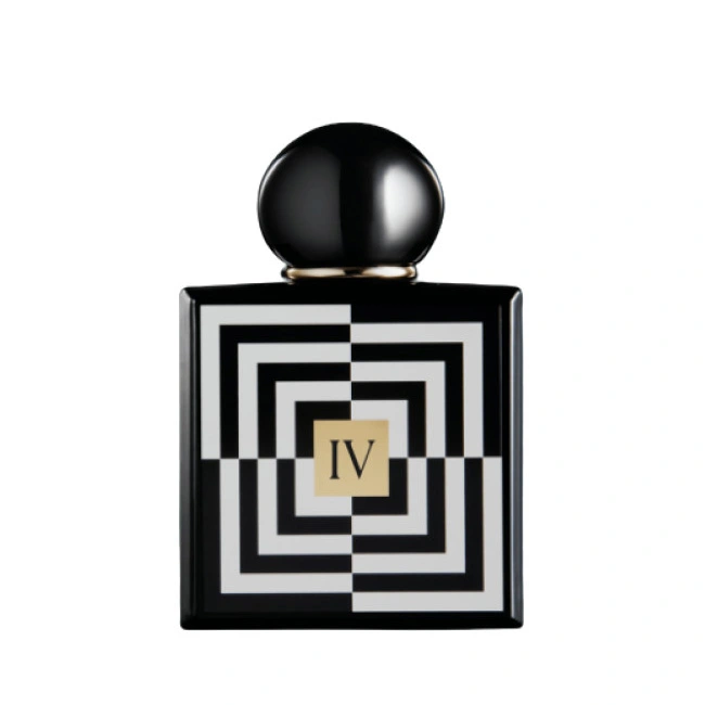 Духи Adamo Parfum Numero Iv мини 3 / Пробник яркого аромата Адамо Парфам Нумеро 4 / Сэмпл парфюма