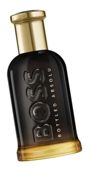 Мужская парфюмерия Hugo Boss Bottled Absolu 50 мл - Ботлед Абсолю духи Хуго Босс