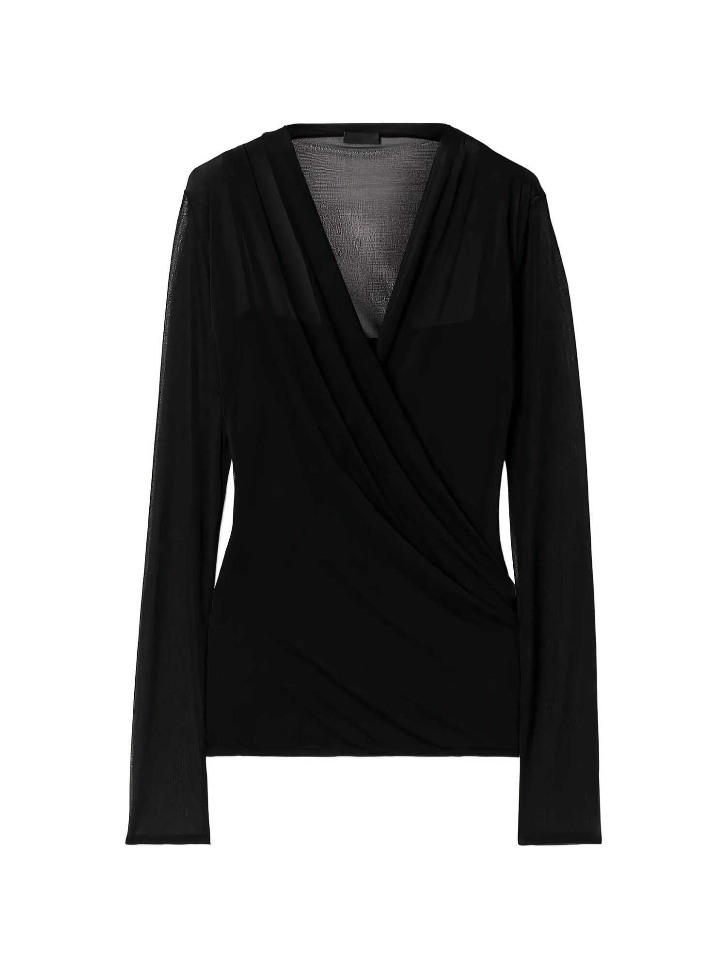 Блуза GIVENCHY