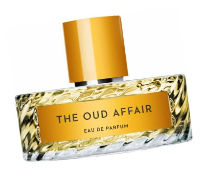 Мини-версия аромата Vilhelm Parfumerie The Oud Affair 2 / Парфюмерная вода Вильгельм Парфюмер Зе Уд Эффеар пробник