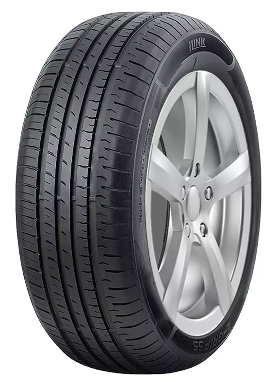 Шины летние iLink L-Grip 55 185/55/R15 82V без RunFlat Легковые