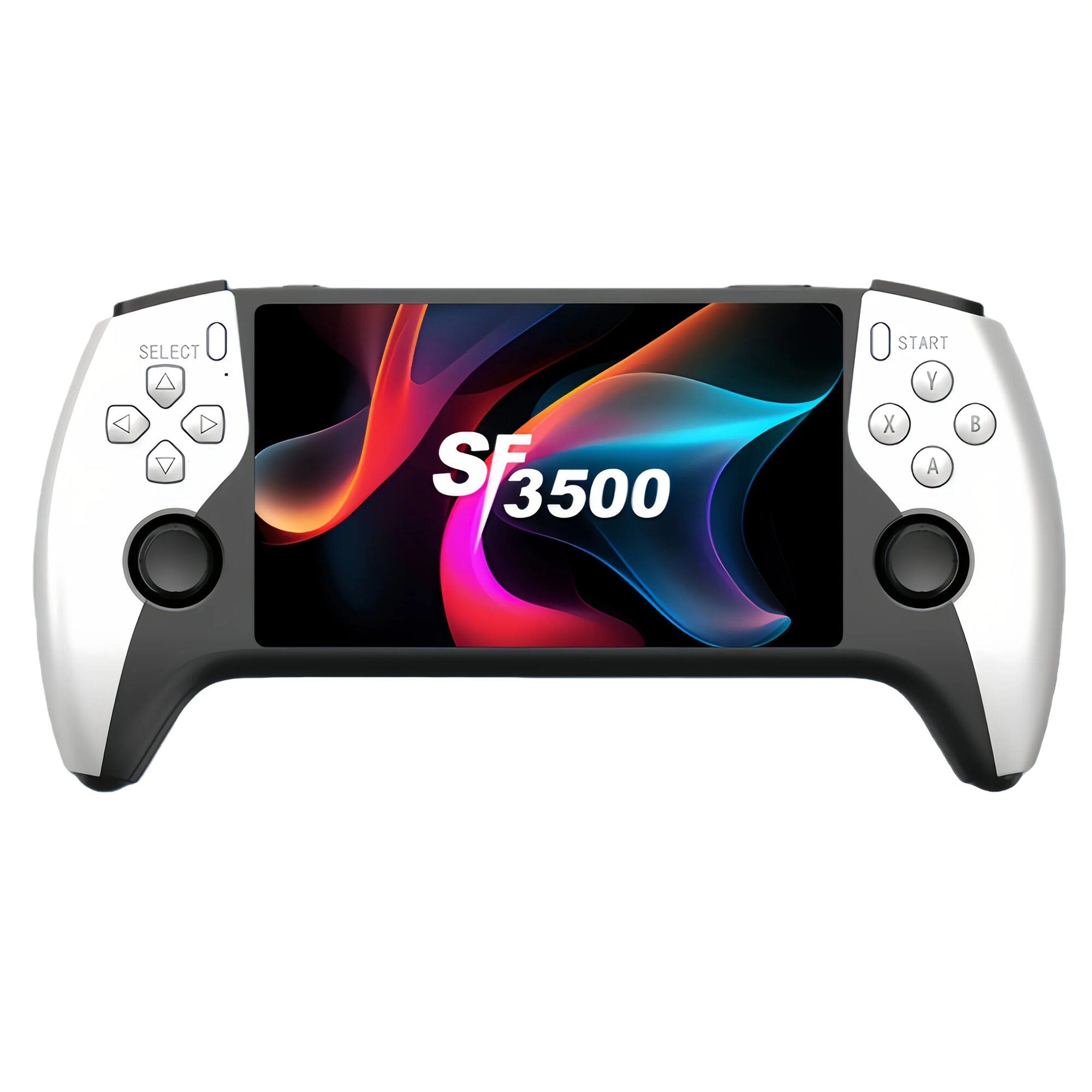 Портативная игровая консоль SF3500