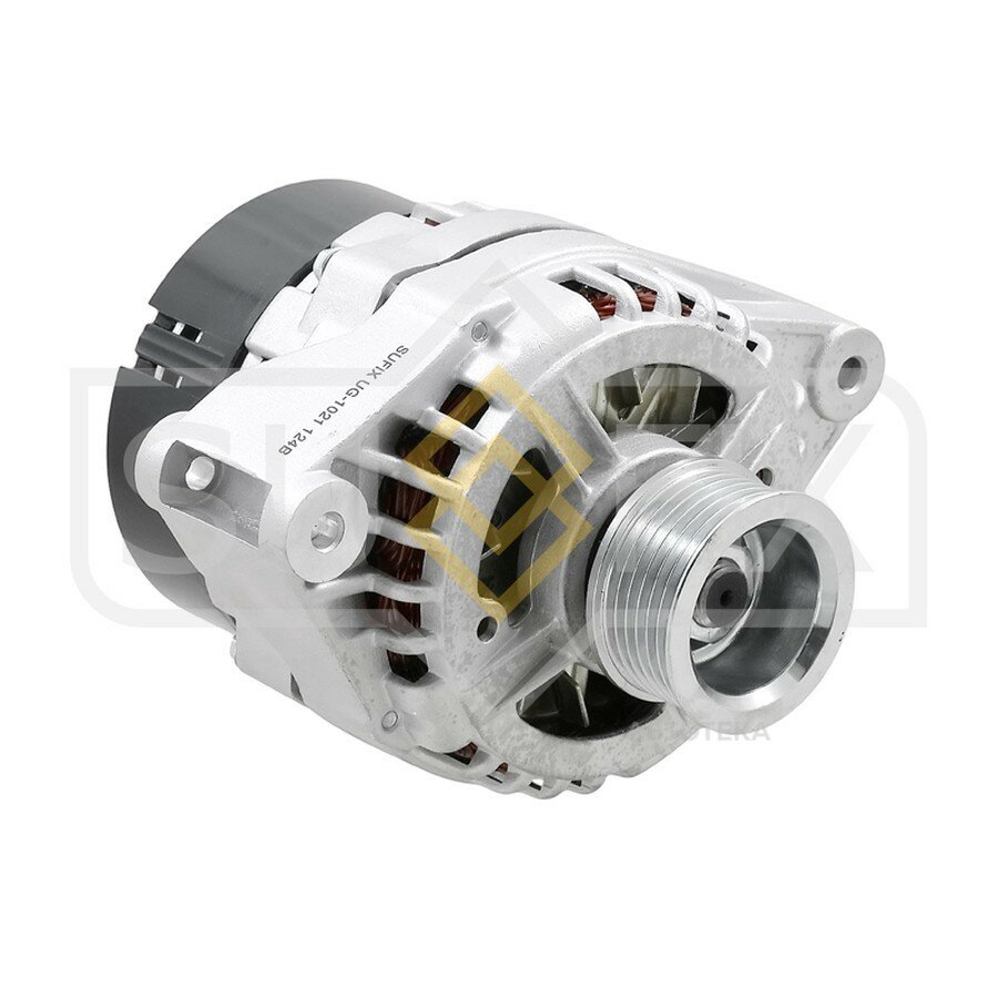 Генератор LADA 2108-09/2110-12/2113-15/PRIORA 2170-72 SUFIX UG1021