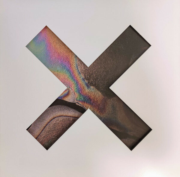 The XX - Coexist - Clear LP