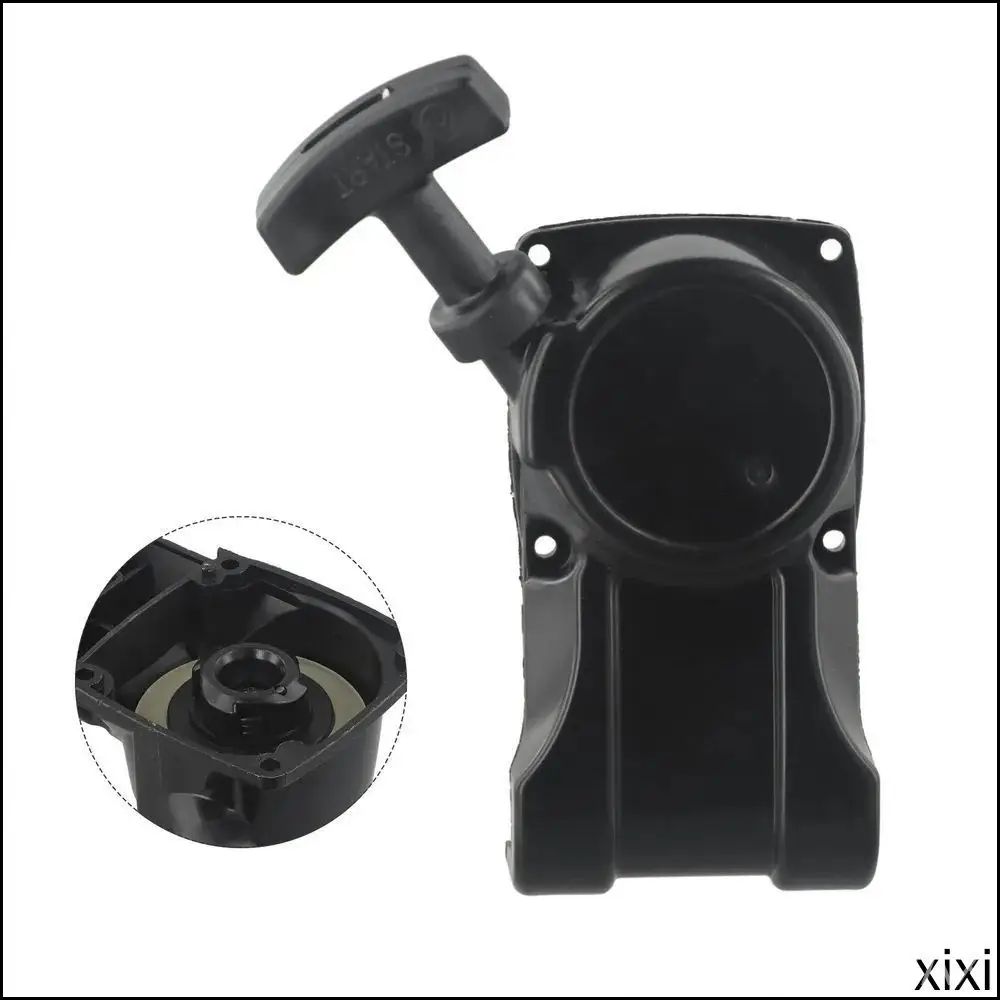 Эксклюзивный стартер в сборе для триммера ECHO GT22GES, Артикул: 5821014390