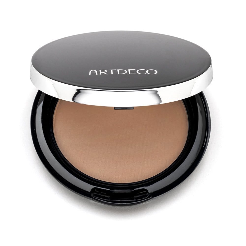 Пудра Artdeco High Definition Compact Powder 6 Soft Fawn 10 г