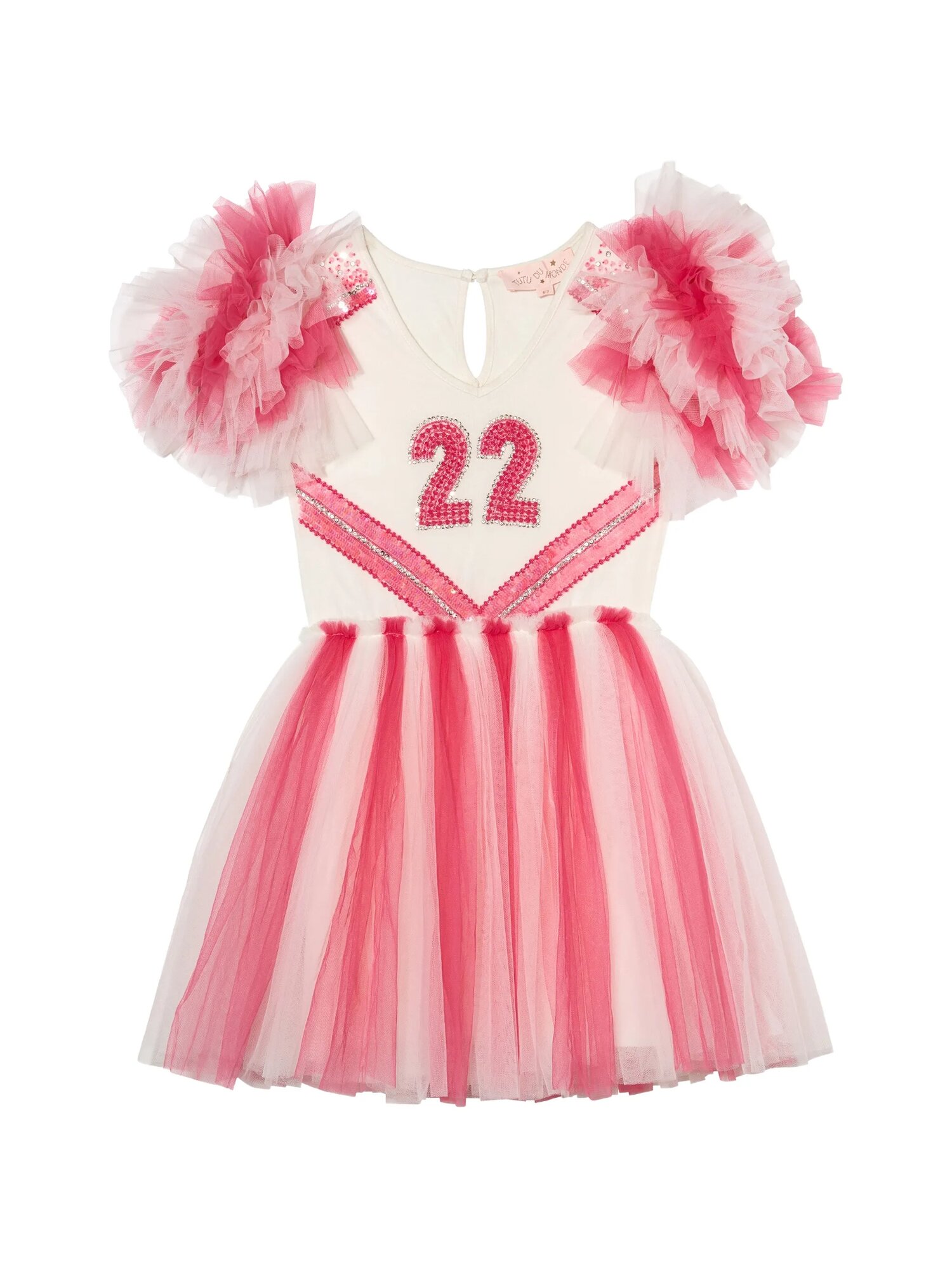 Платье Tutu du Monde Cheer
