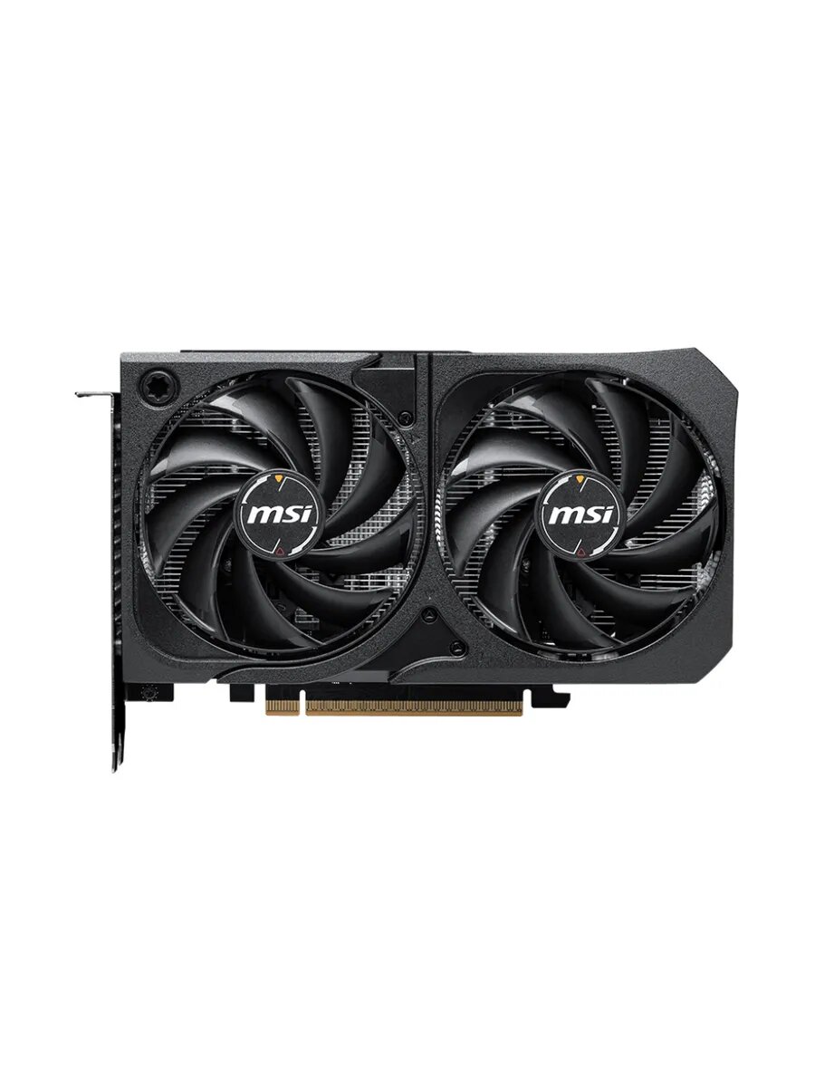 Видеокарта GeForce RTX 5060 8G SHADOW 2X OC MAX