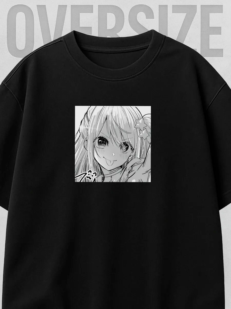 Футболка PRINTSHOT