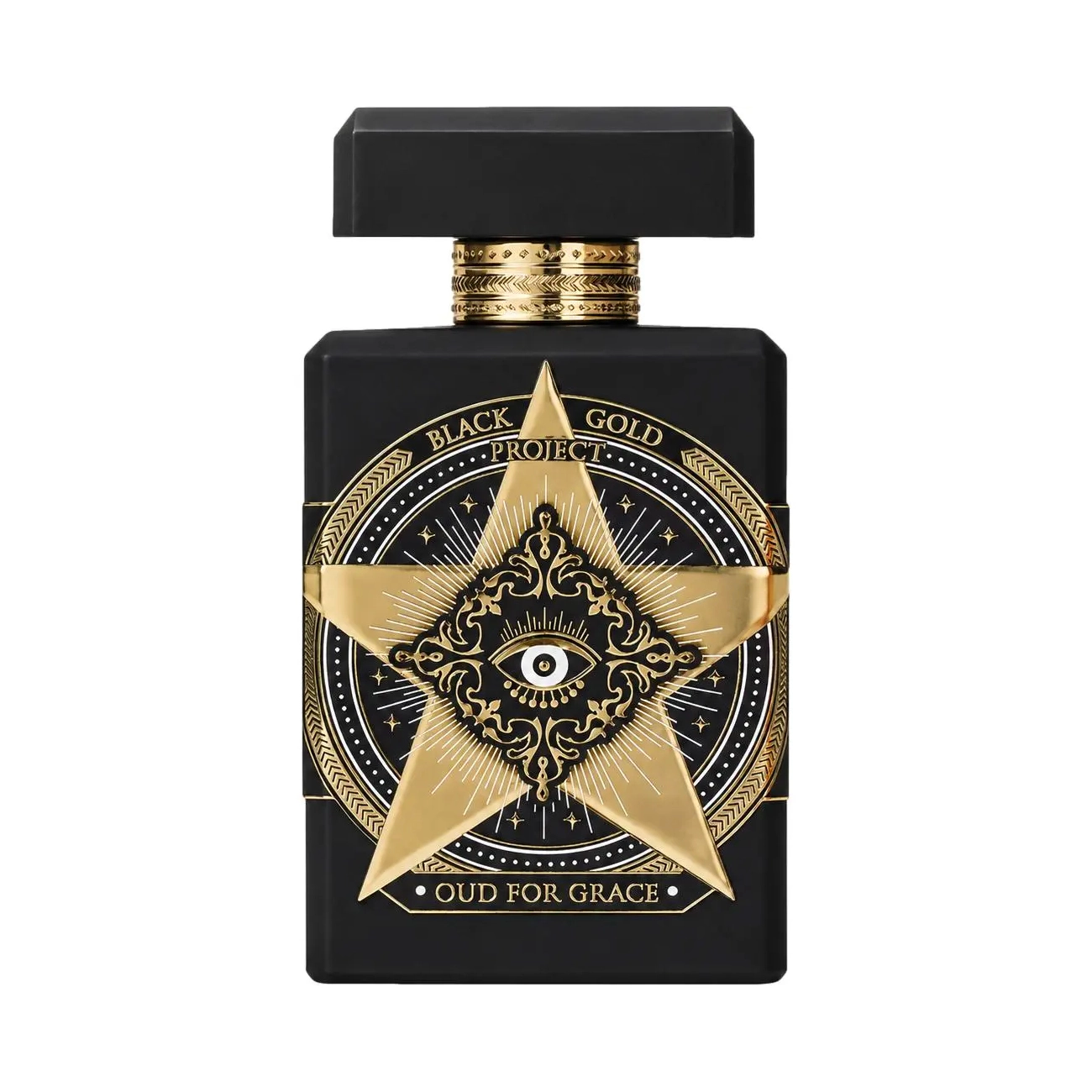 Парфюм Initio Oud For Grace 90 мл унисекс - Инитио Уд Фо Грейс