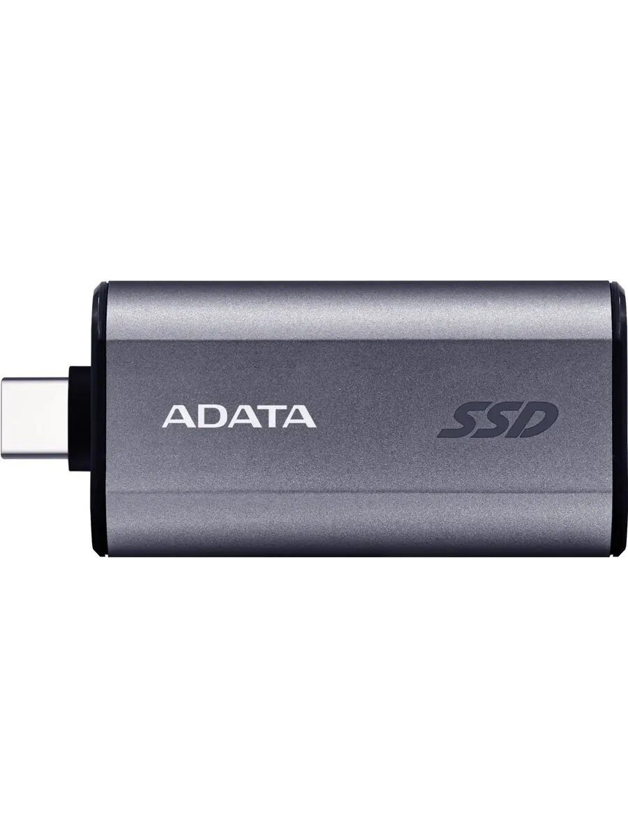 Накопитель SSD A-Data SC750-2000G-CCBK