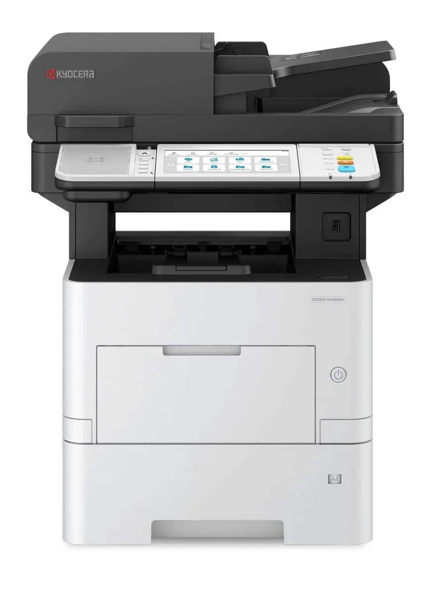 МФУ Kyocera Ecosys MA5500ifx