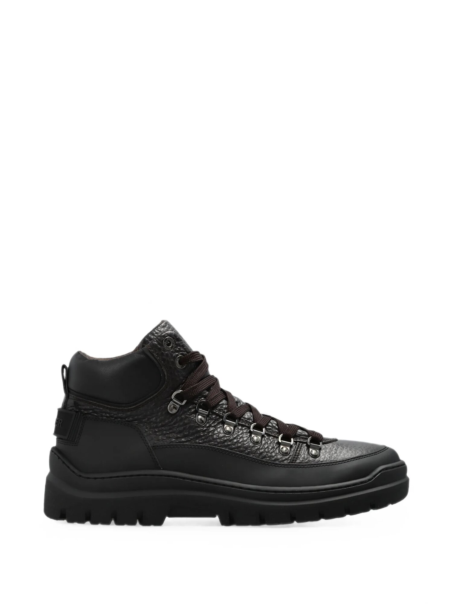 Ботинки Bogner Bansko leather ankle boots
