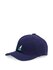 Шапка KANGOL Bermuda Elastic Spacecap для девочек, размер S-M, blue