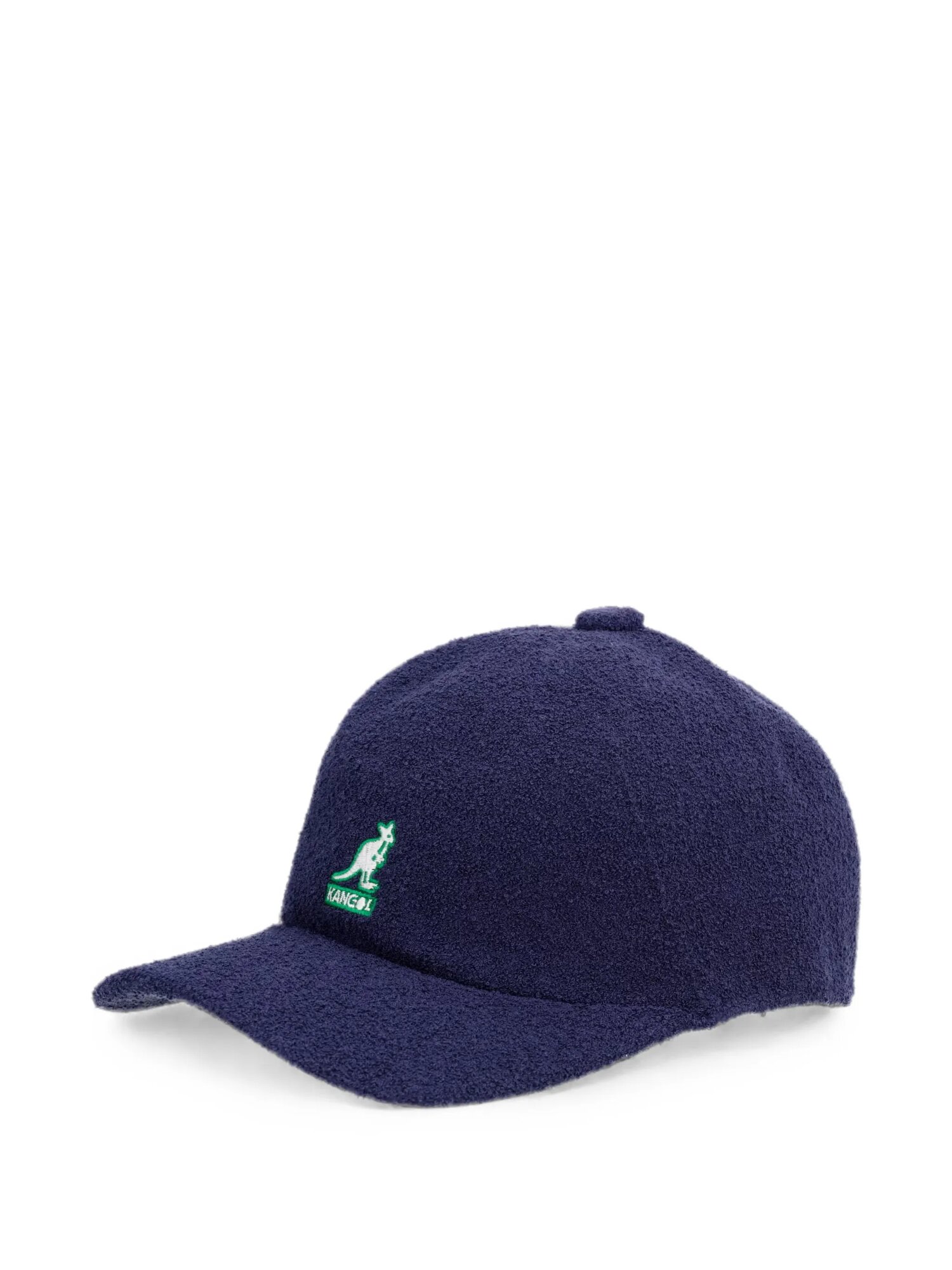 Шапка KANGOL Bermuda Elastic Spacecap для девочек
