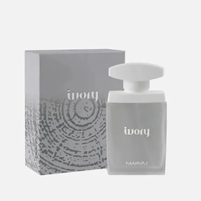 Maryaj Ivory 100 мл парфюмерная вода / Марьяж Айвори женская