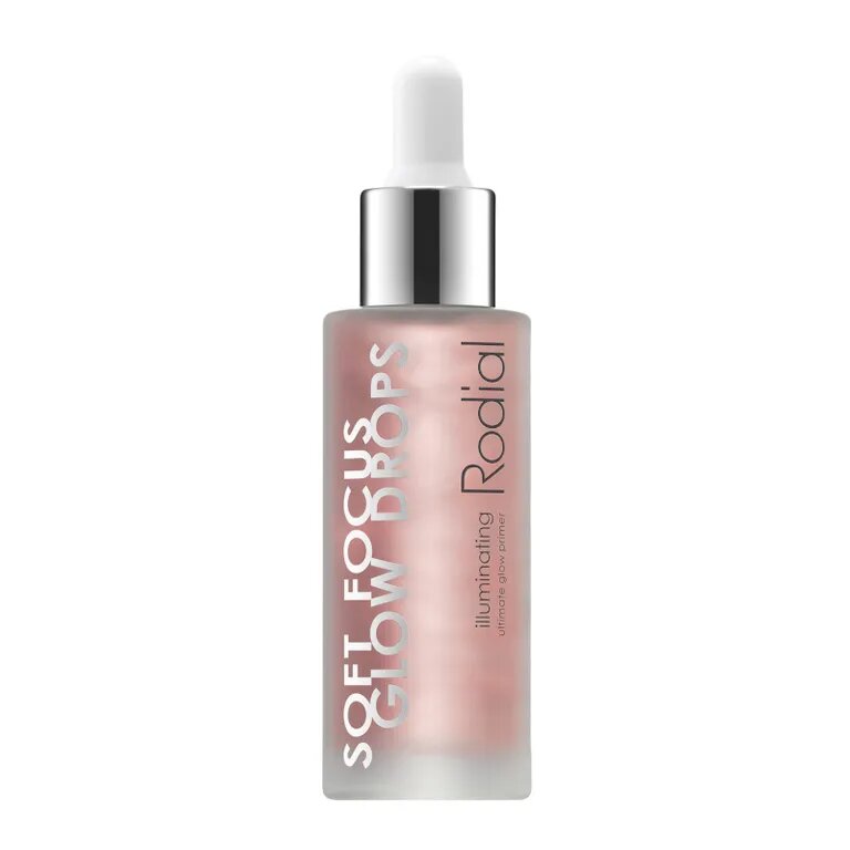 Rodial Сыворотка для лица для сияния кожи 'Soft Focus Glow Drops' 31мл 31 мл