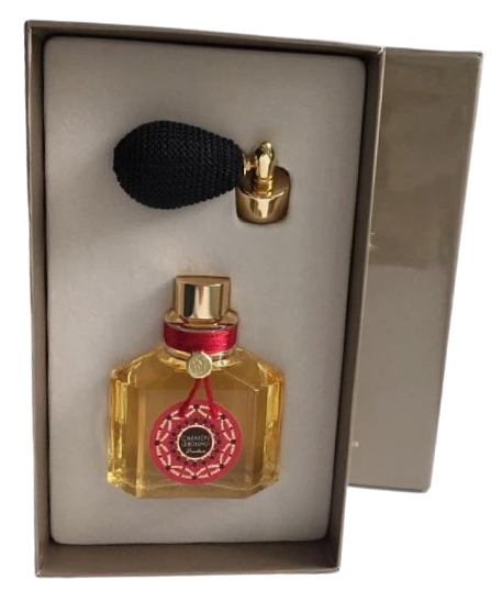 Guerlain Carmen Le Bolshoi парфюм для женщин 60 мл - Кармен Ле Большой аромат Герлен