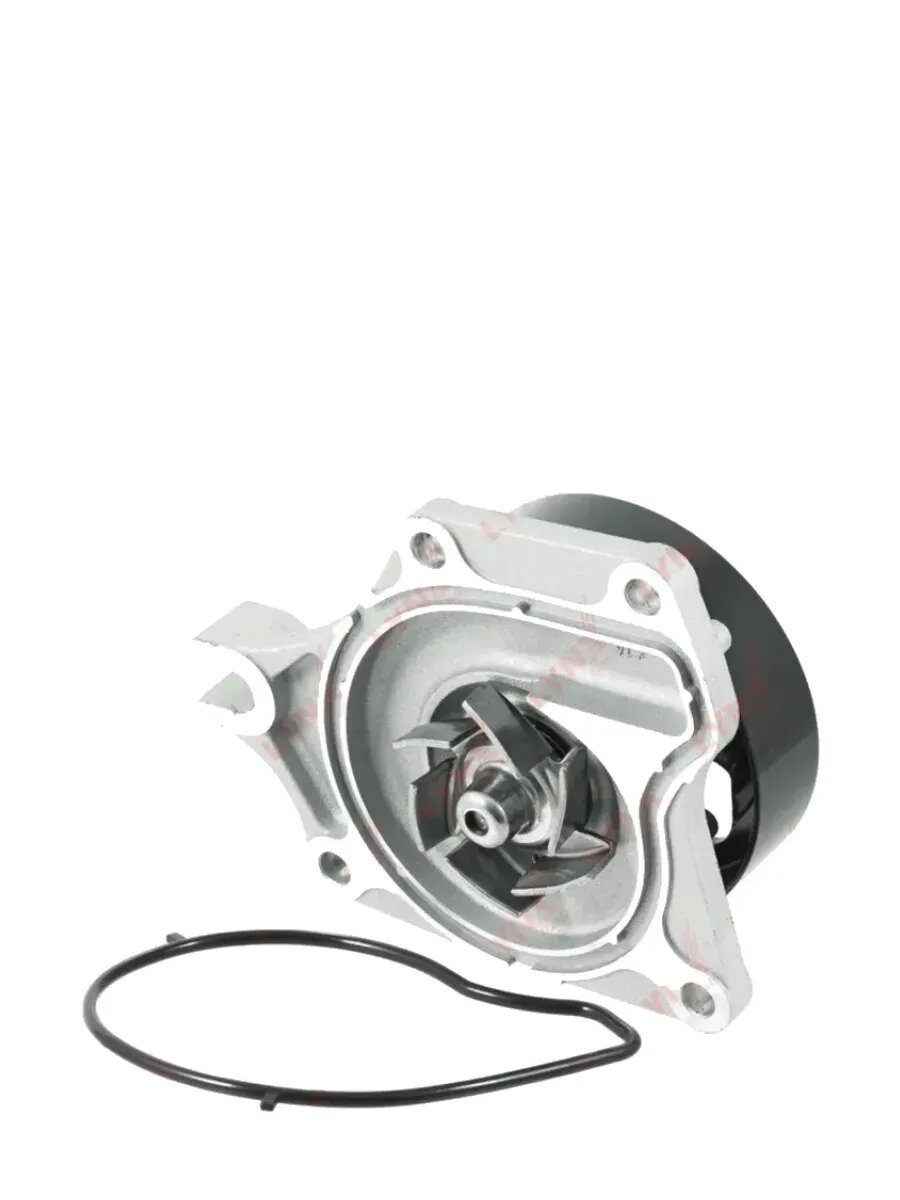 Помпа Mazda 2 (DY, DE) 03-15 / Mazda 3 / Axela (BK, BL) 03-14