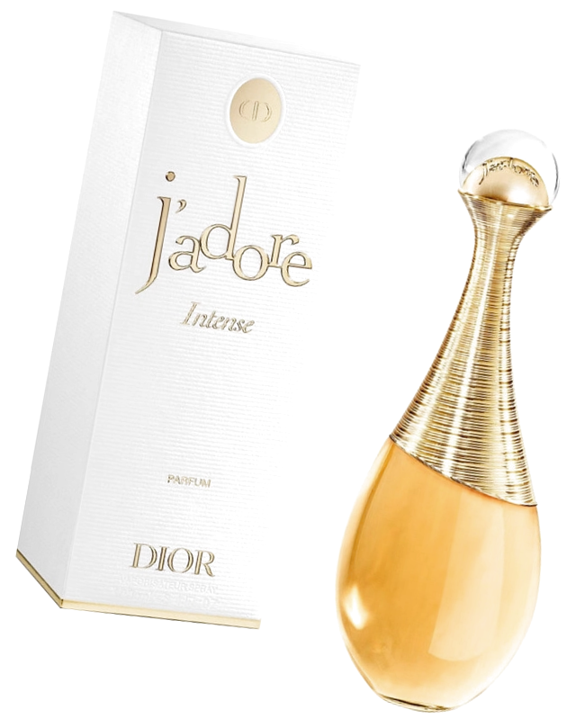 Сэмпл духов Christian Dior J Adore Intense 1.2 мл женский - Диор Жадор Интенс