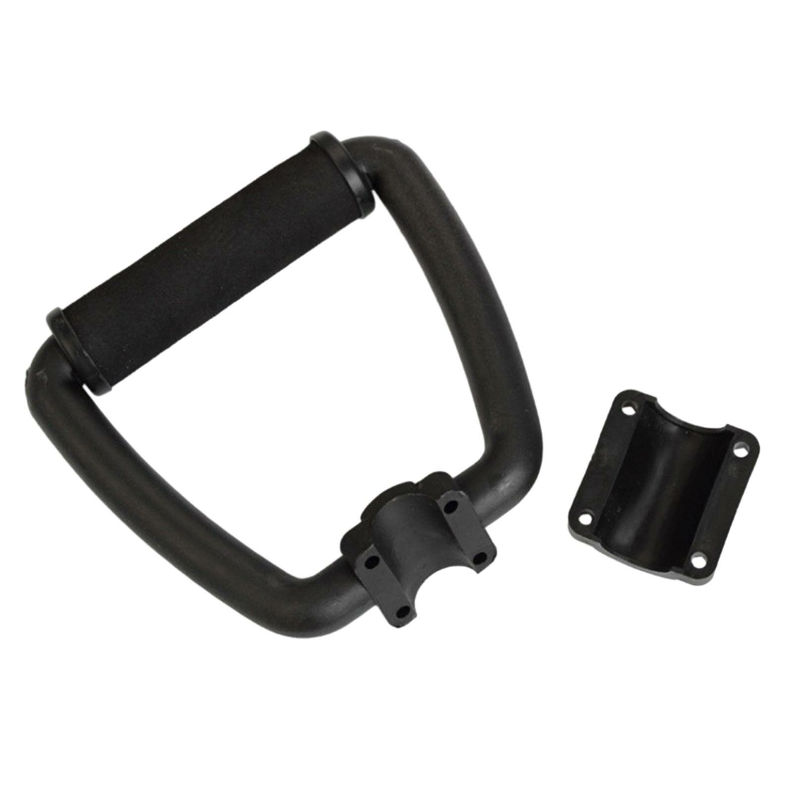 Сменная рукоятка для триммера для газонокосилки ранцевого типа B.