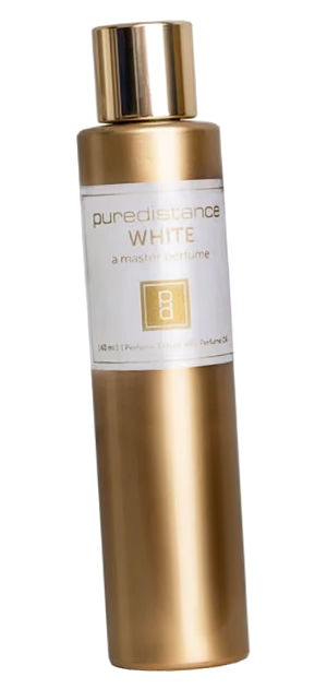 Пурдистанс Вайт сэмпл 2 / Духи Puredistance White миниатюра / Пробник аромата для женщин