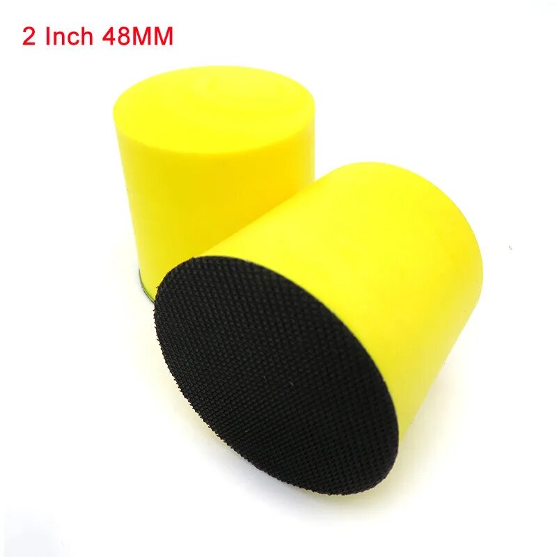 Шлифовальный блок VIBRATITE для абразивных дисков