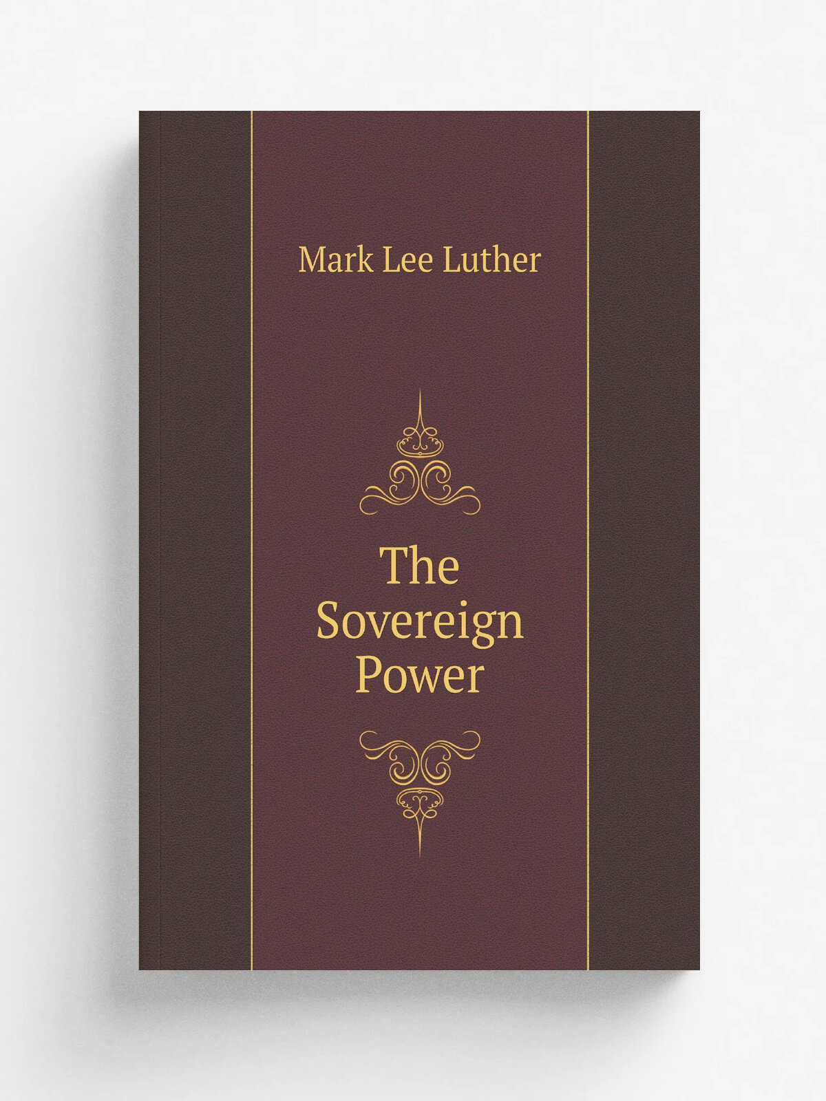 The Sovereign Power