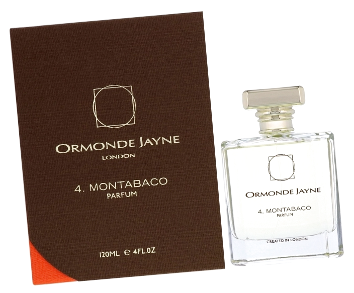 Духи Ormonde Jayne Montabaco миниатюра 2 / Сэмпл аромата Ормонд Джейн Монтабако / Пробник парфюма