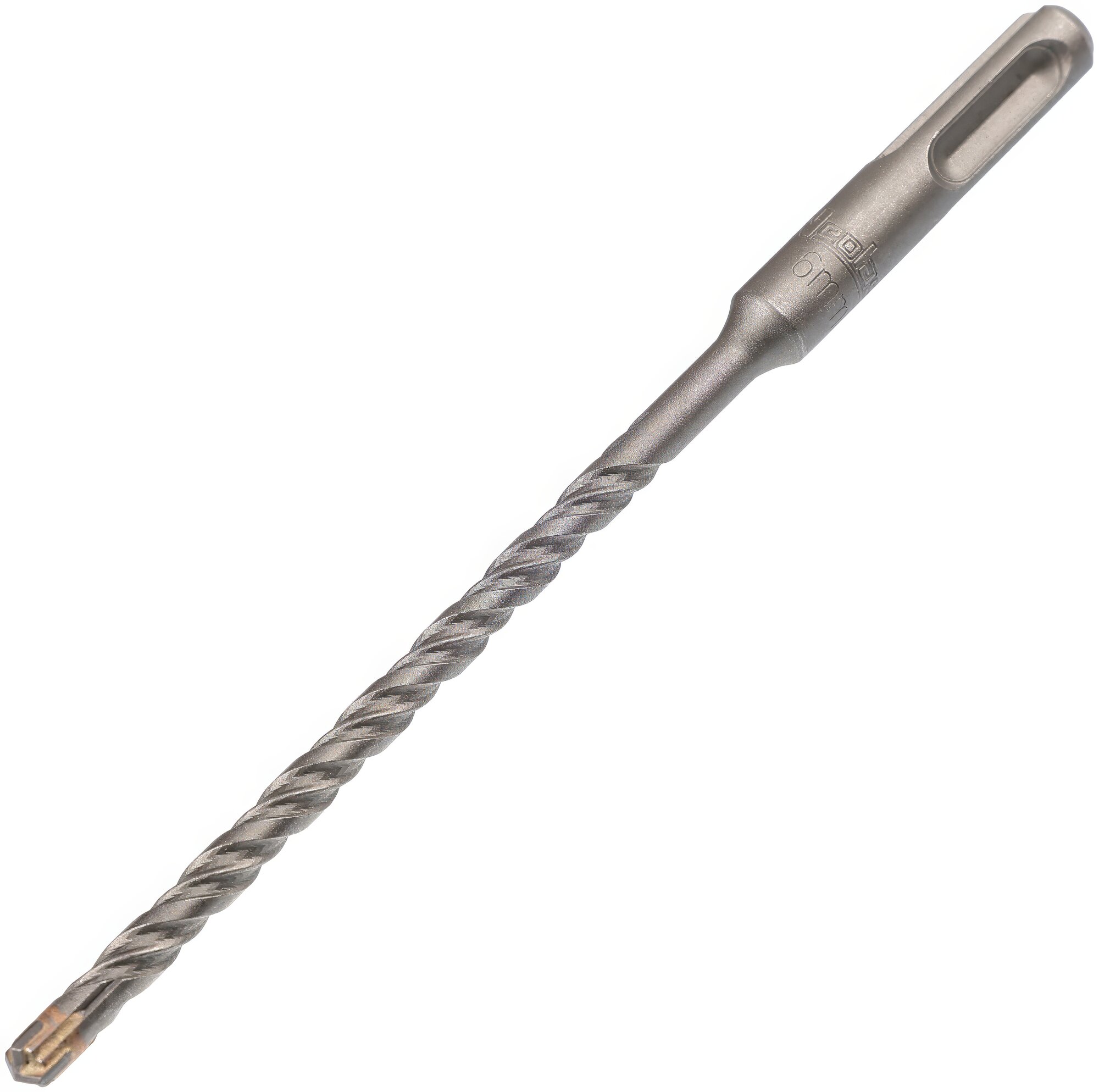 Бур по бетону SDS-plus Neolaser NLA2104 6x160 мм