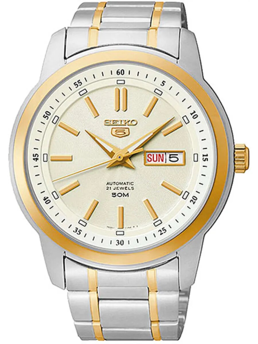 Наручные часы SEIKO SEIKO 5