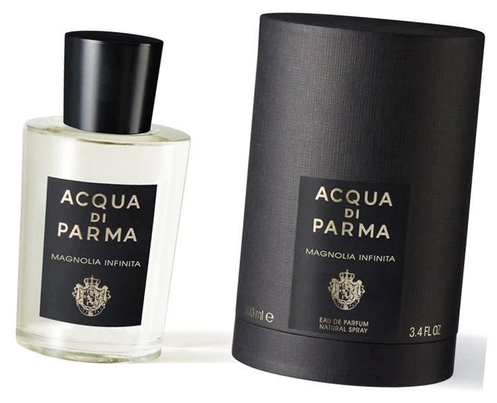 Acqua Di Parma Magnolia Infinita духи 100 мл для женщин и мужчин - Сигнатюр Магнолия
