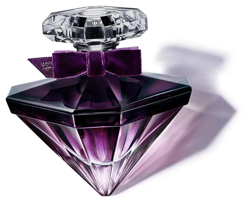 Парфюмерная вода для женщин Lancome La Nuit Tresor Le Parfum 50 мл - Ланком Ле Парфам