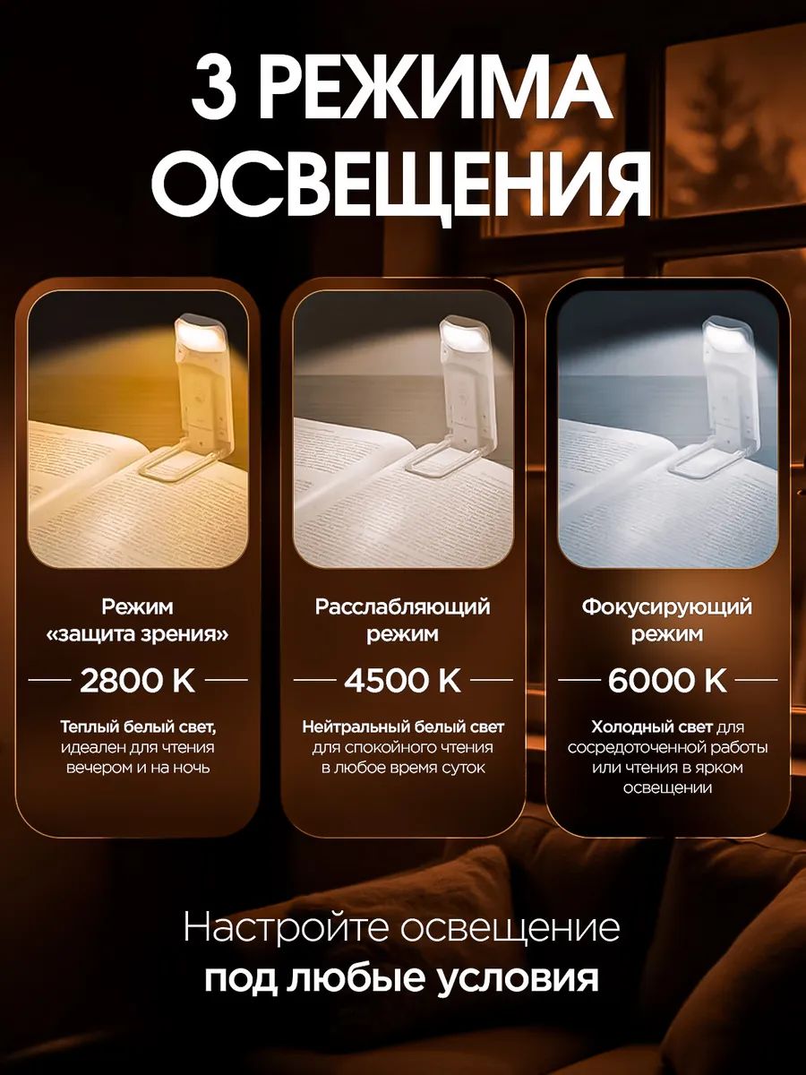 Фонарь ручной — фото 1
